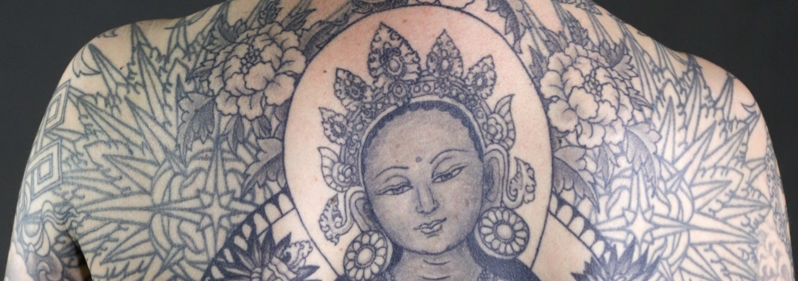 Museum für Völkerkunde zu Leipzig: GRASSI invites #4: Tattoo & Piercing