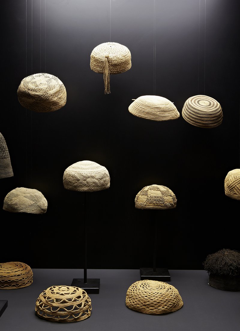 Museum für Völkerkunde zu Leipzig: MINKISI - Skulpturen vom unteren Kongo